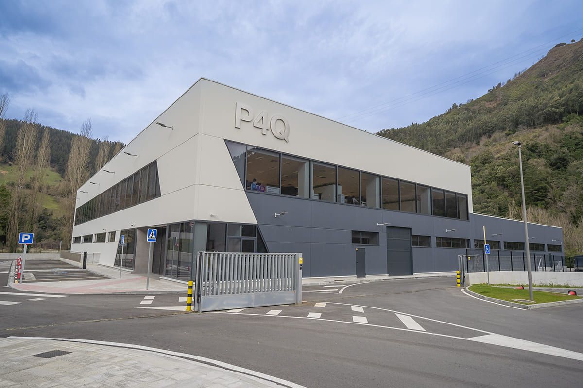 P4Q Electronics forecasts a 50% increase in its turnover, 87M