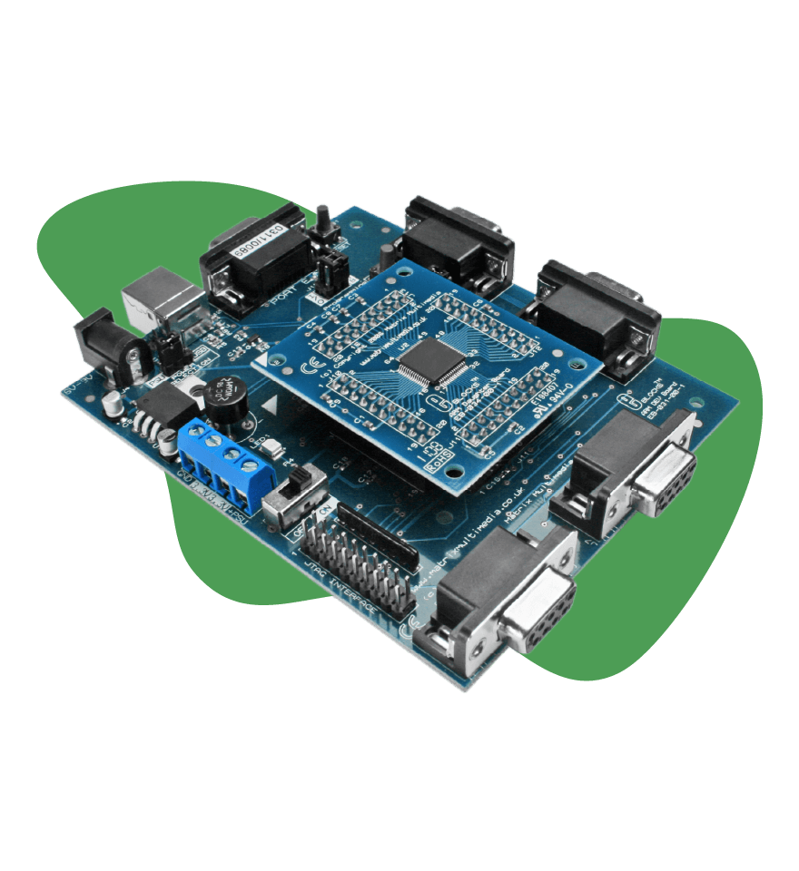 P4Q, Technology made by people to shape your world