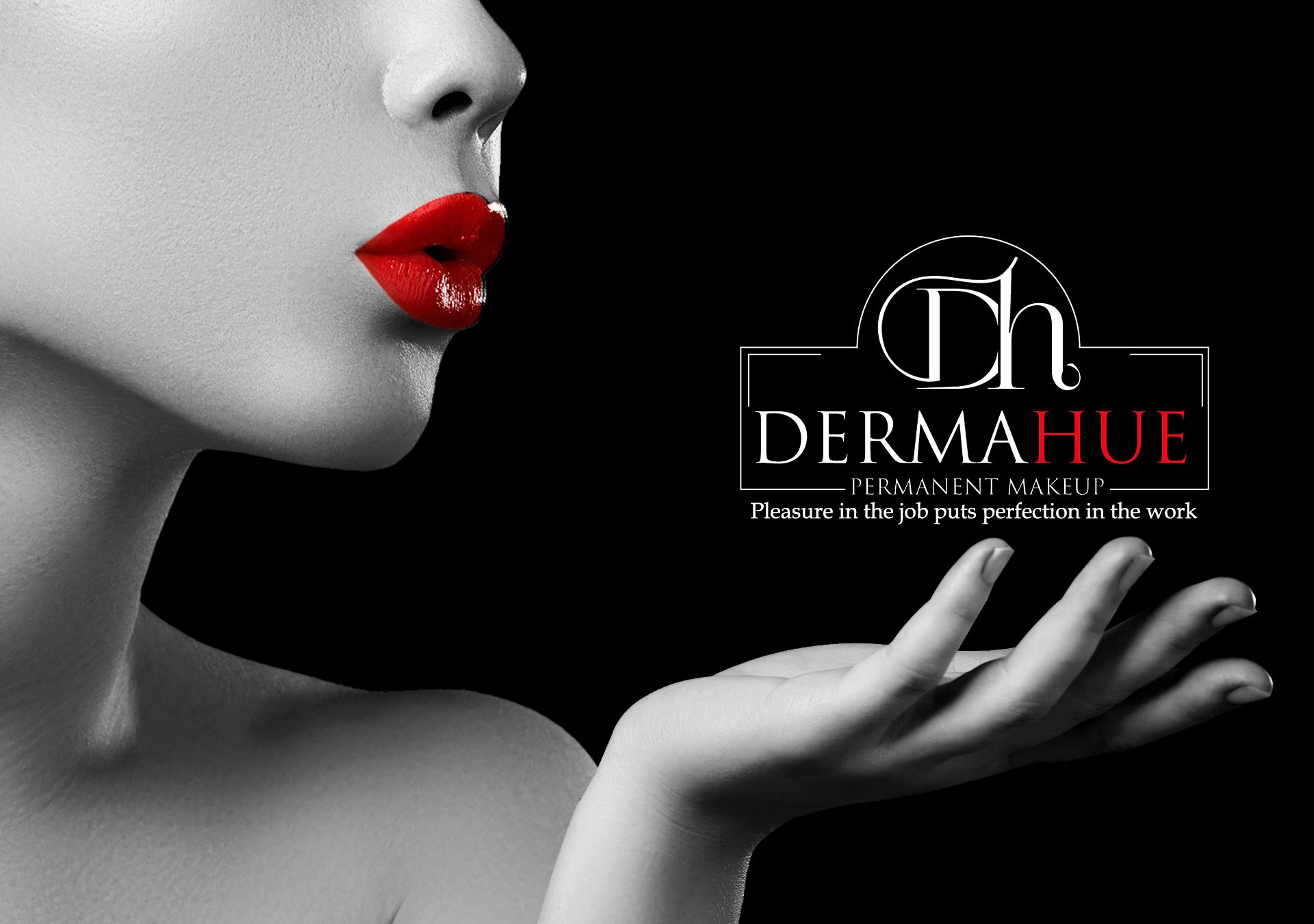 Medical & Wellness Studio | DermaHue Total Wellness Studio | Richmond, VA