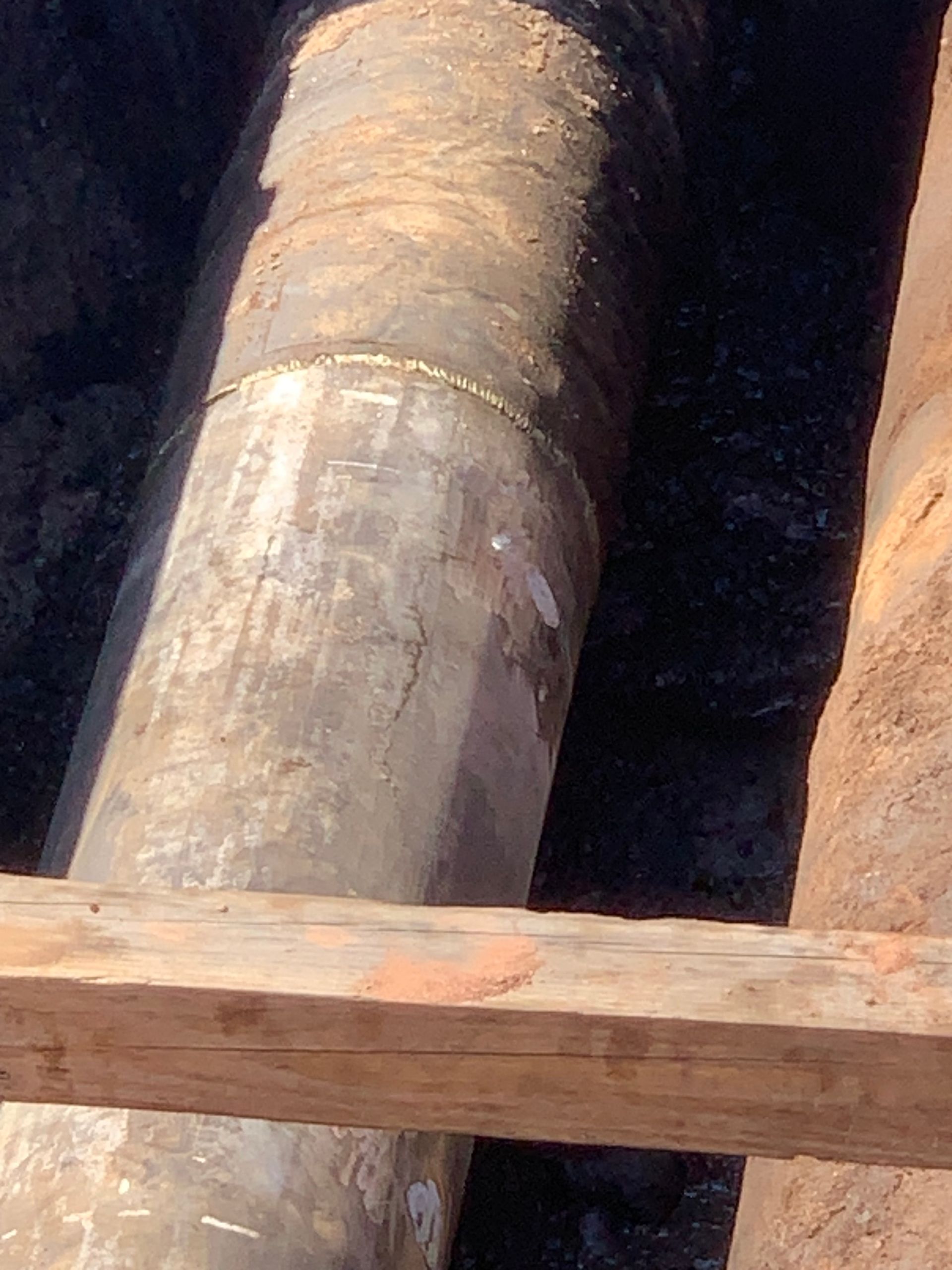 Advanced Specialty Coatings - Pipe Repair