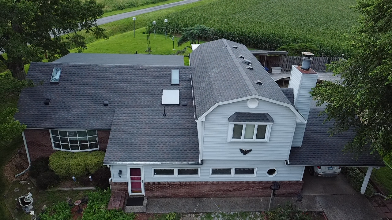 Siding installation | Cape Girardeau, MO | Todt Roofing