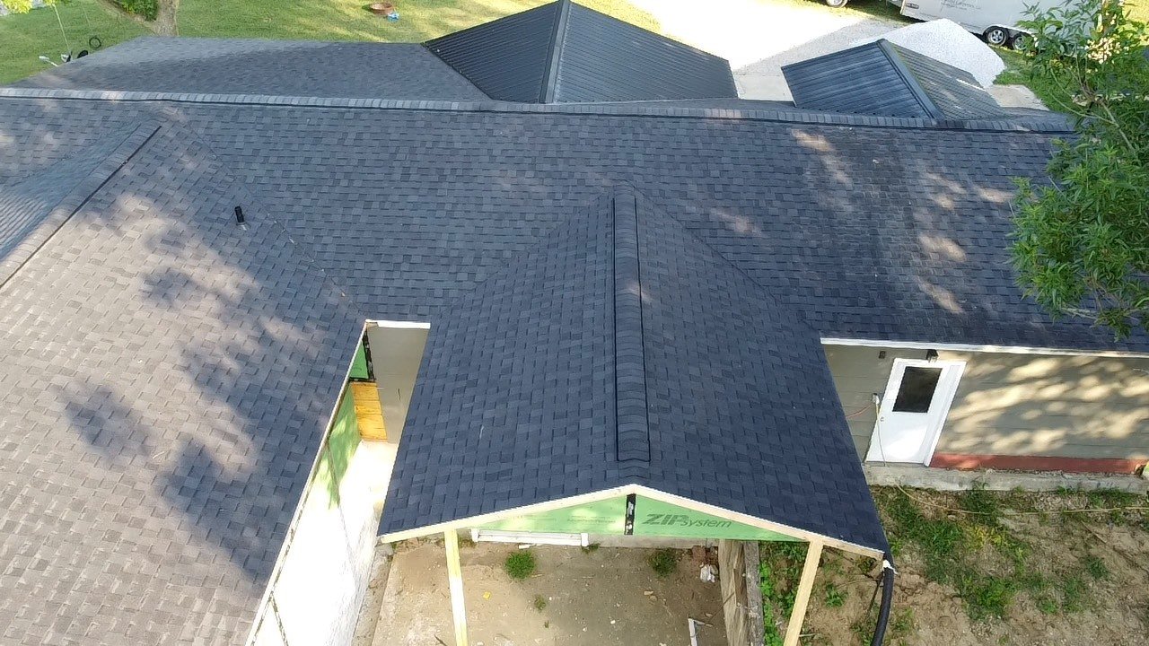 Siding installation | Cape Girardeau, MO | Todt Roofing