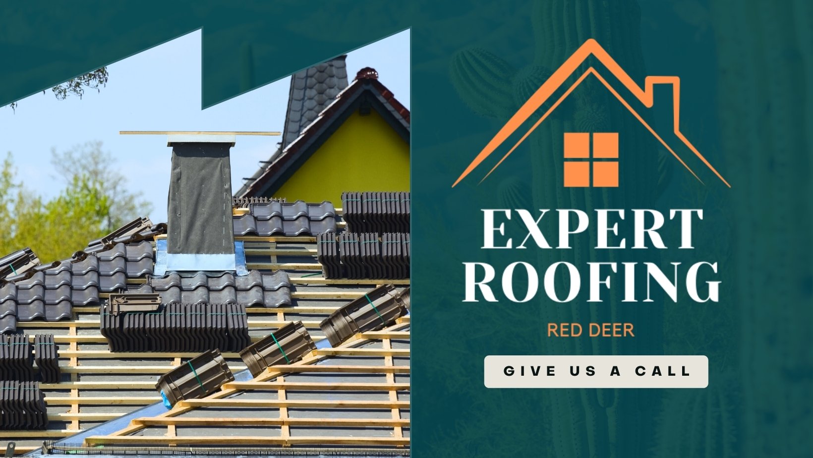 Best Roofing Companies, Corrugated Roofing, Red Deer, AB