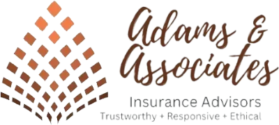 Adams & Associates - Insurance, Business Insurance