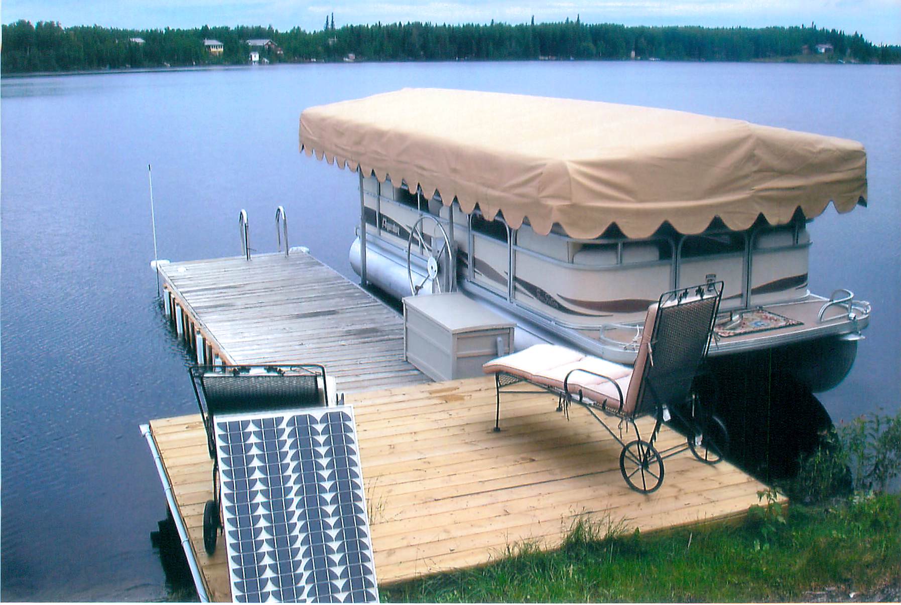 Solar Power | The Batteryman Winnipeg