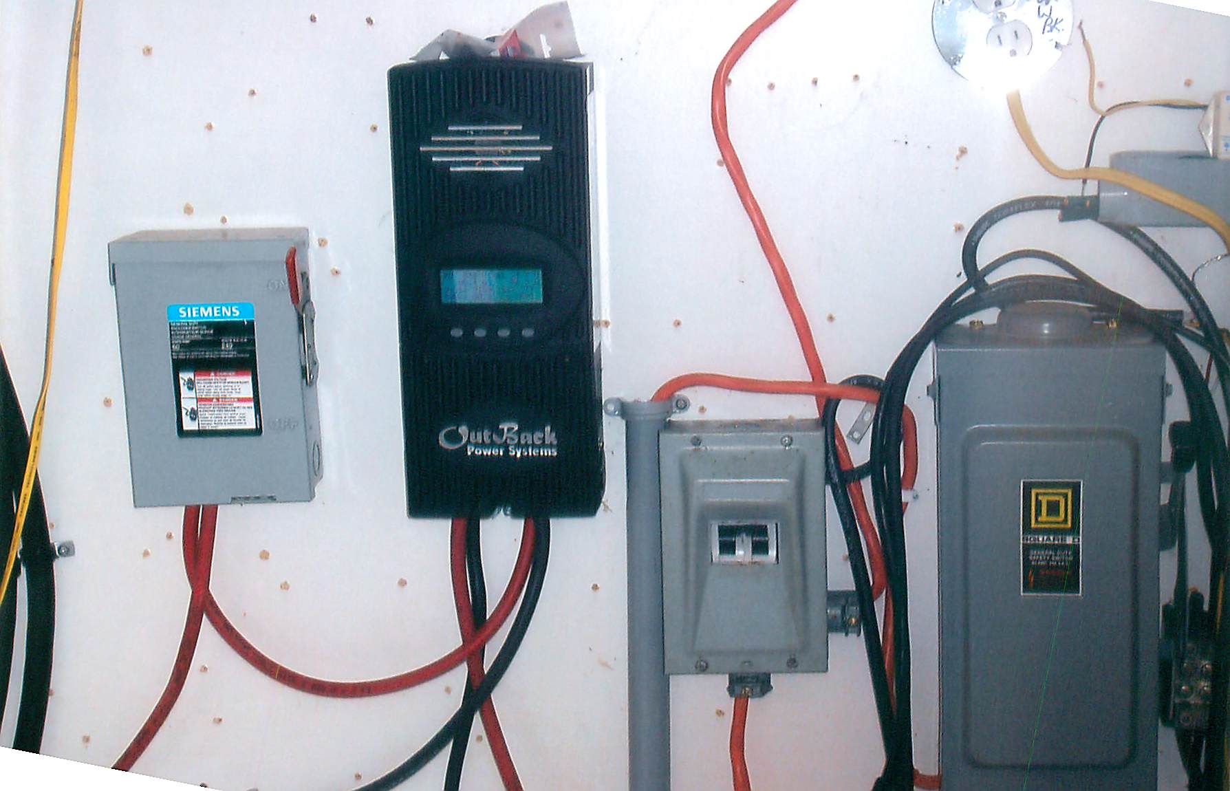 Solar Power | The Batteryman Winnipeg