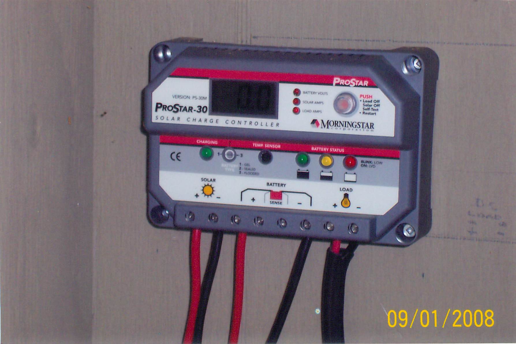 Solar Power | The Batteryman Winnipeg