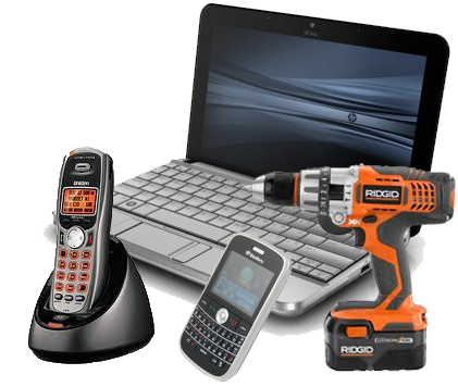 Home | The battery Man Winnipeg