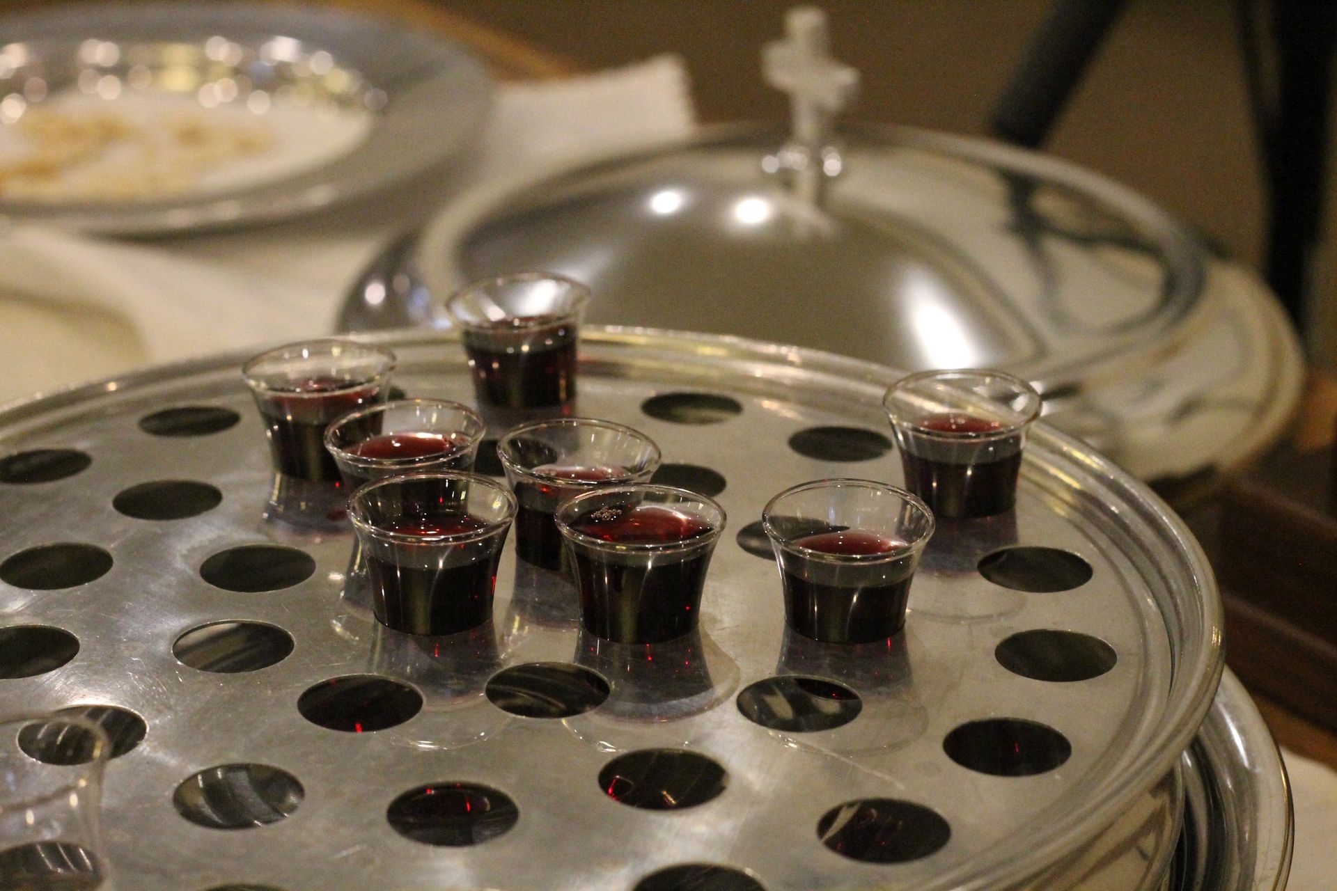 Baptist Church | Ennis, NT | 406-595-1038