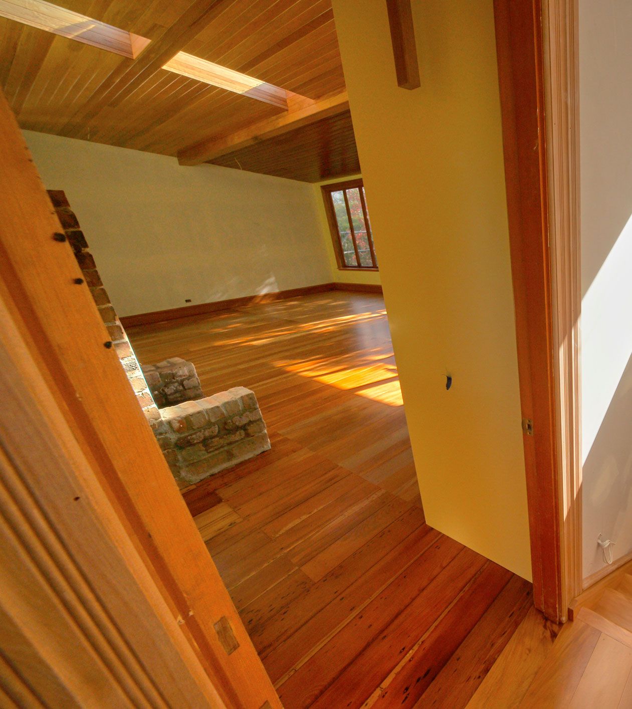 Native Timber Suppliers | New Zealand