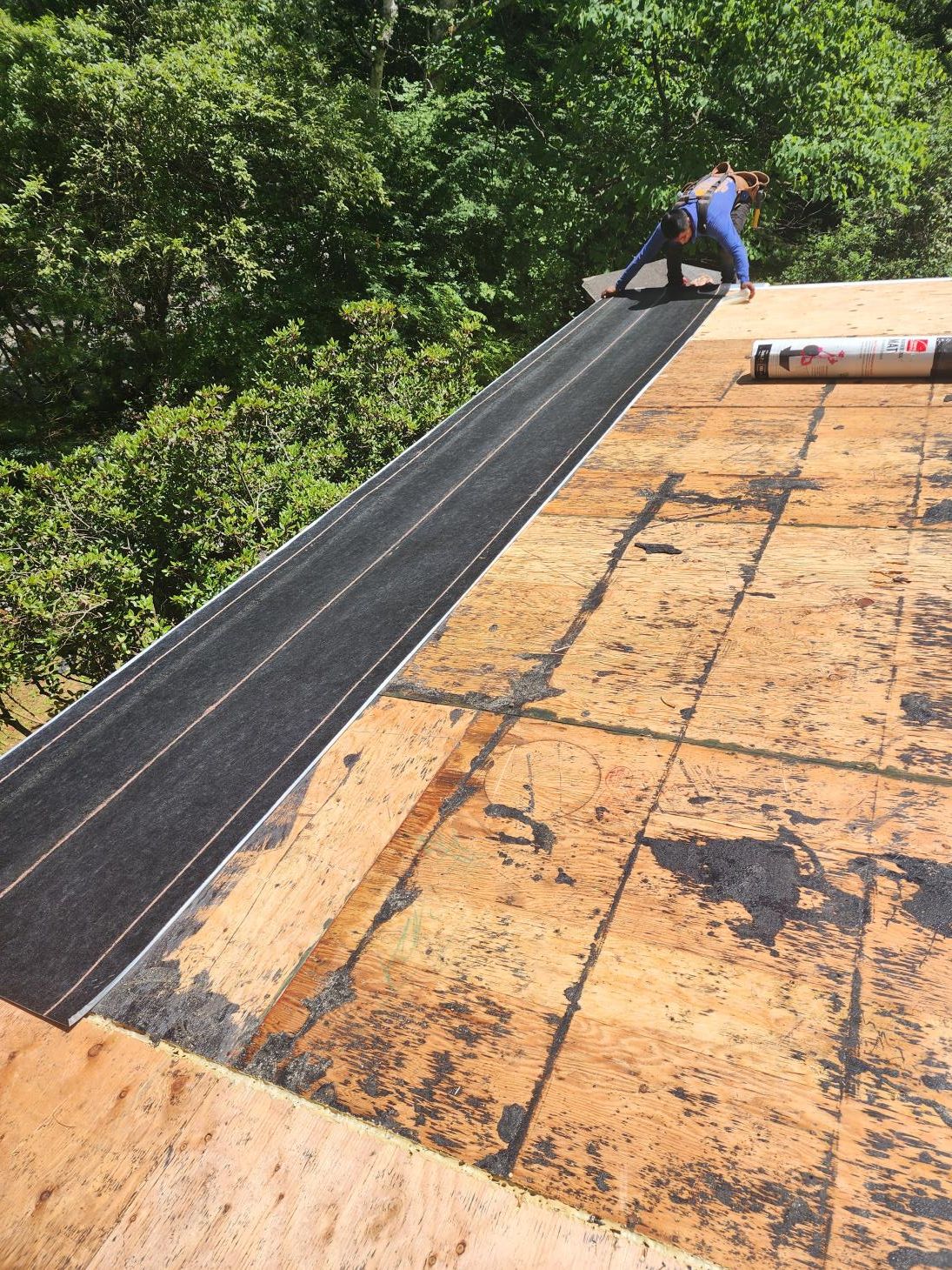 Firehouse Roofing LLC | Rock Tavern, NY