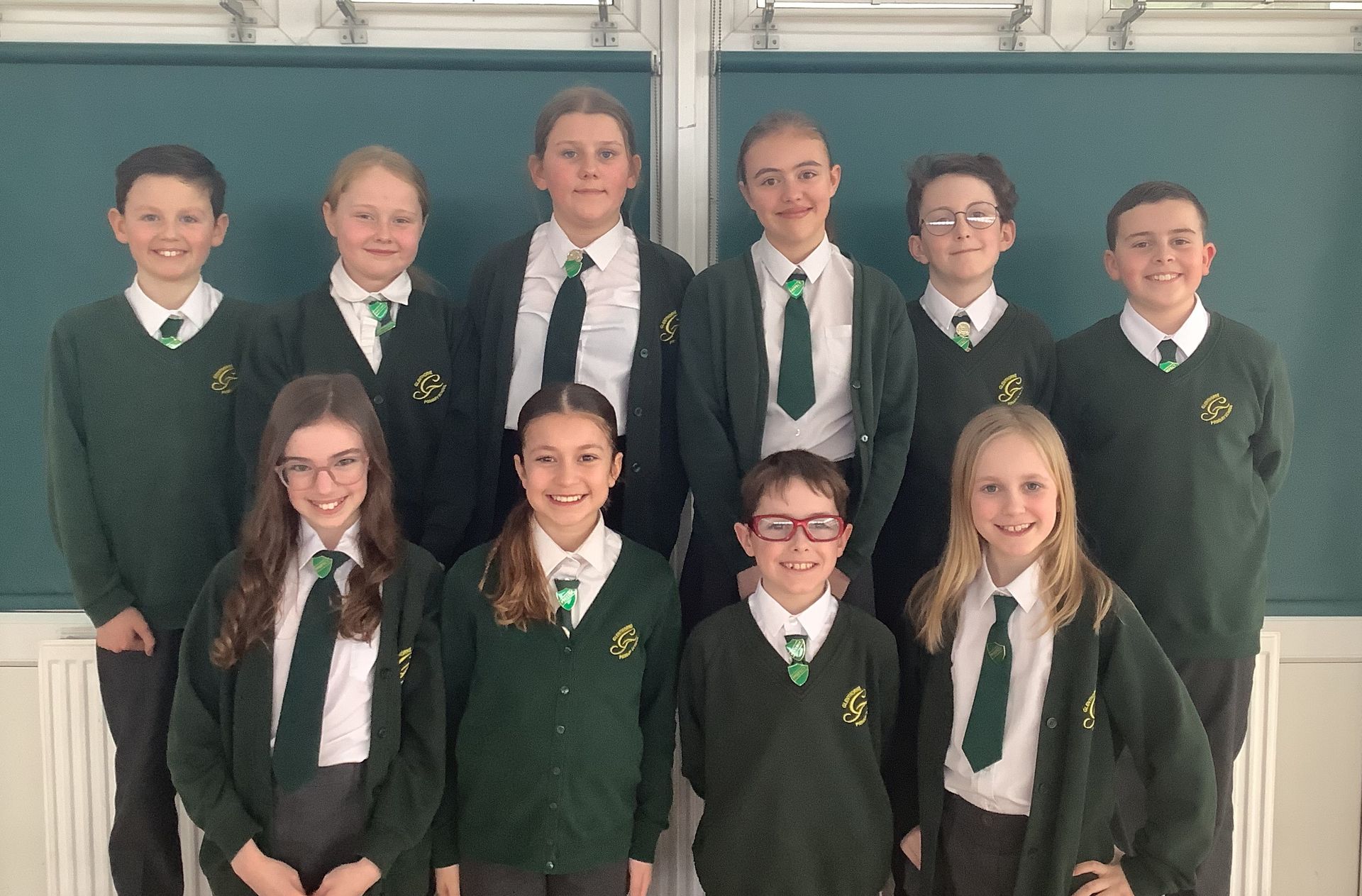 Glenthorne Community Primary School