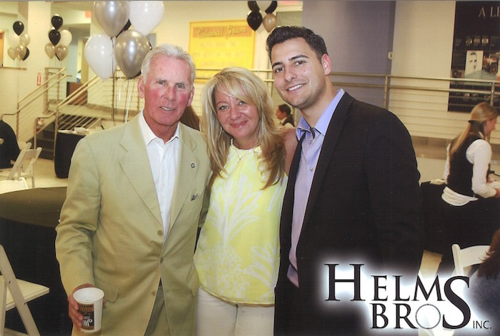 Careers at Helms Bros