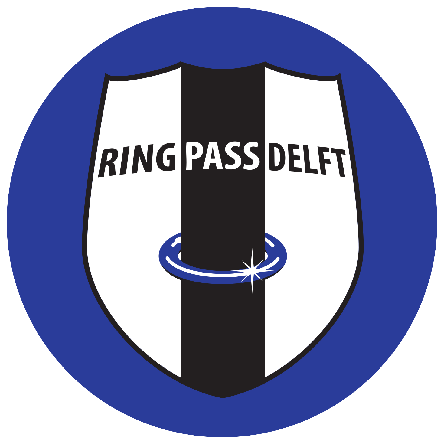 Ring Pass Delft
