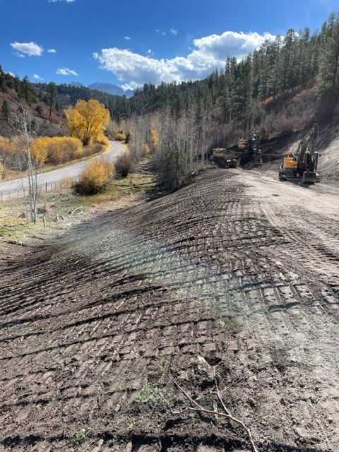Excavation Contractor | Western Colorado | 970-327-0155