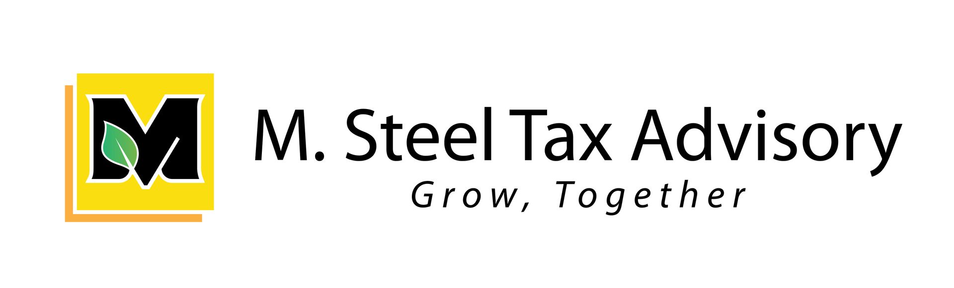 Tax Services | Concord CA | M Steel Tax Advisory