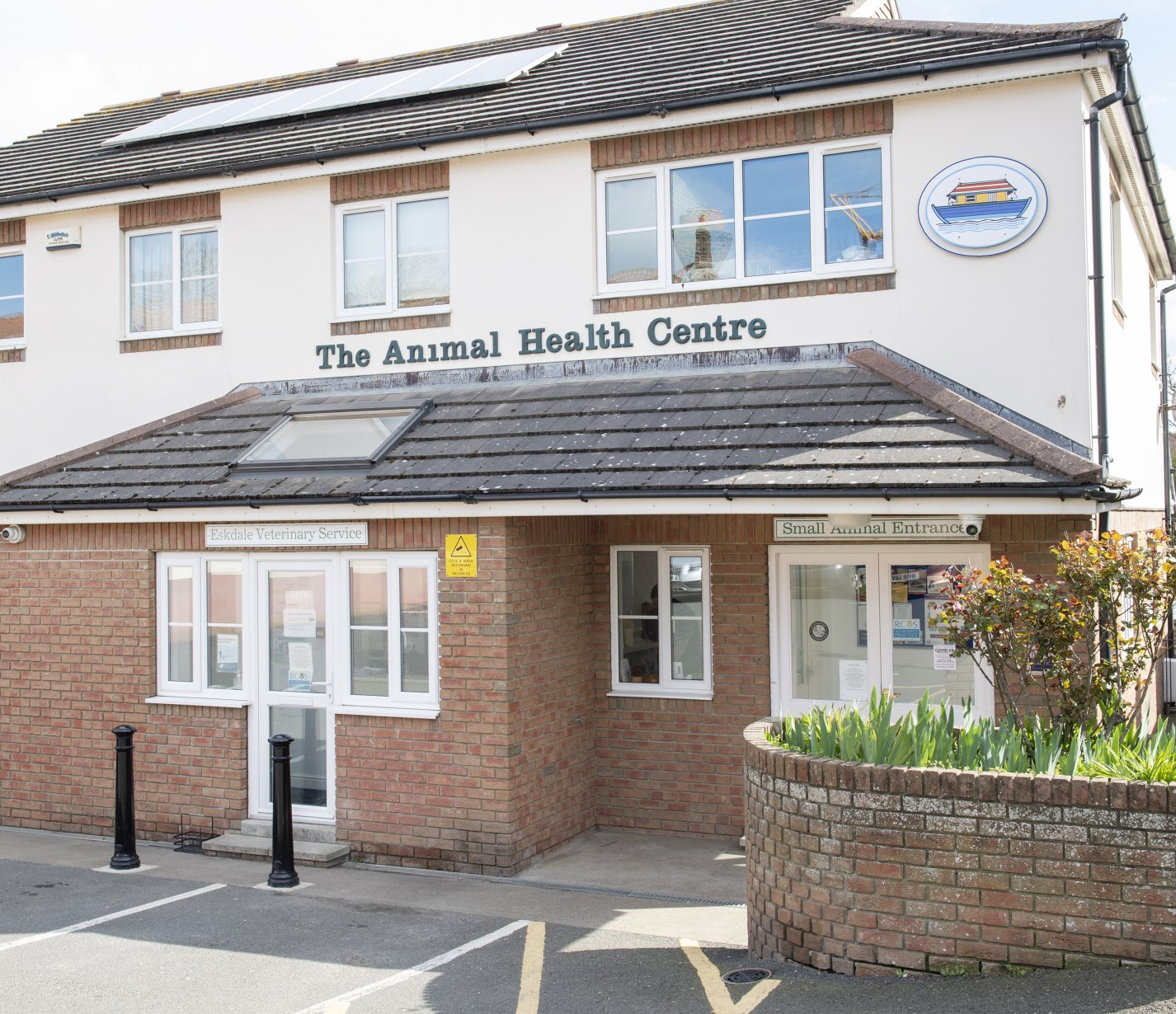 Whitby Vets - The Beck Veterinary Practice