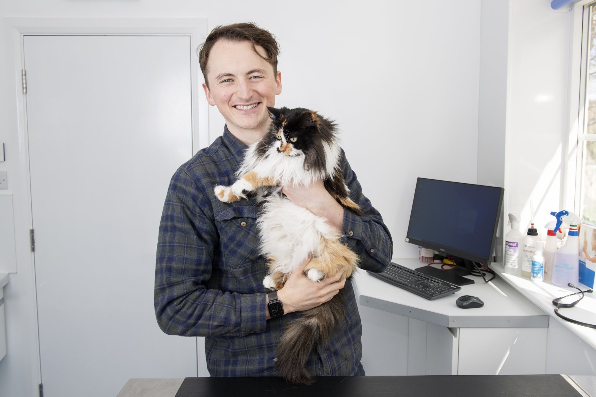 Whitby Vets - The Beck Veterinary Practice