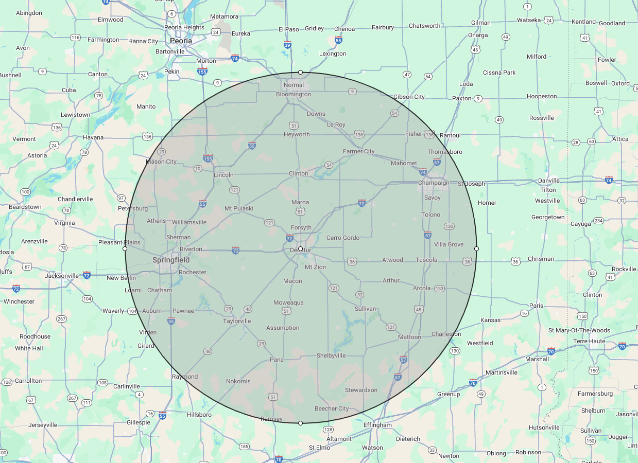 Electrical Supply – Decatur, IL – Dunker Electric Supply