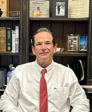 Our Law Services Legacy | Greenville, SC | Carruthers Law