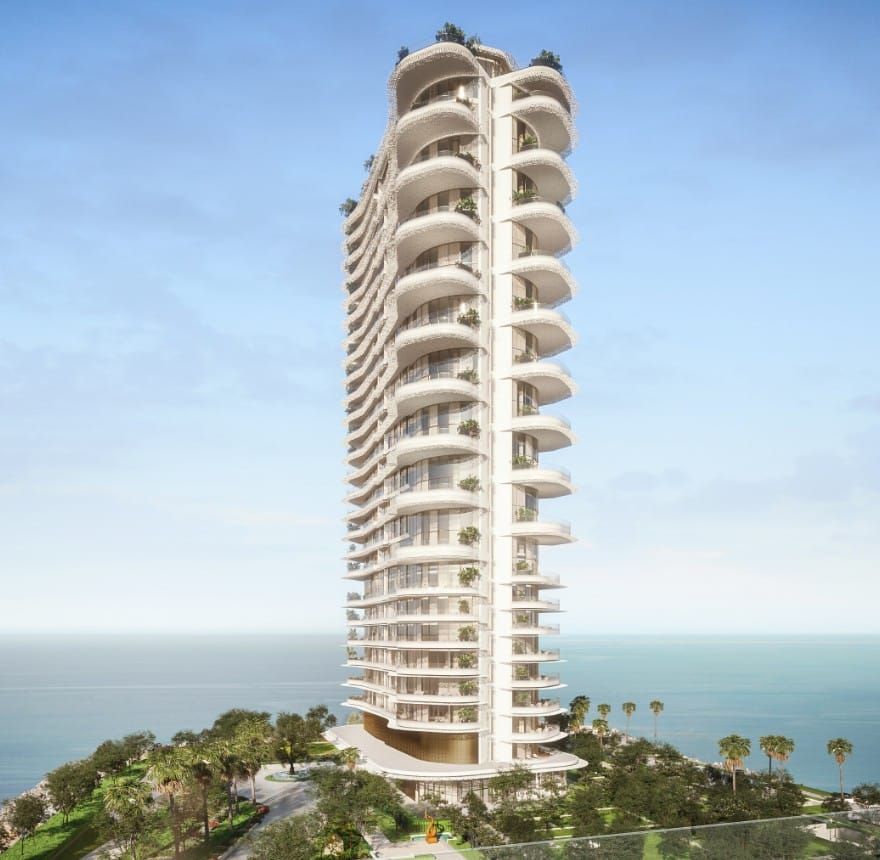 Discover Our Prestigious Projects in UAE - Glassline