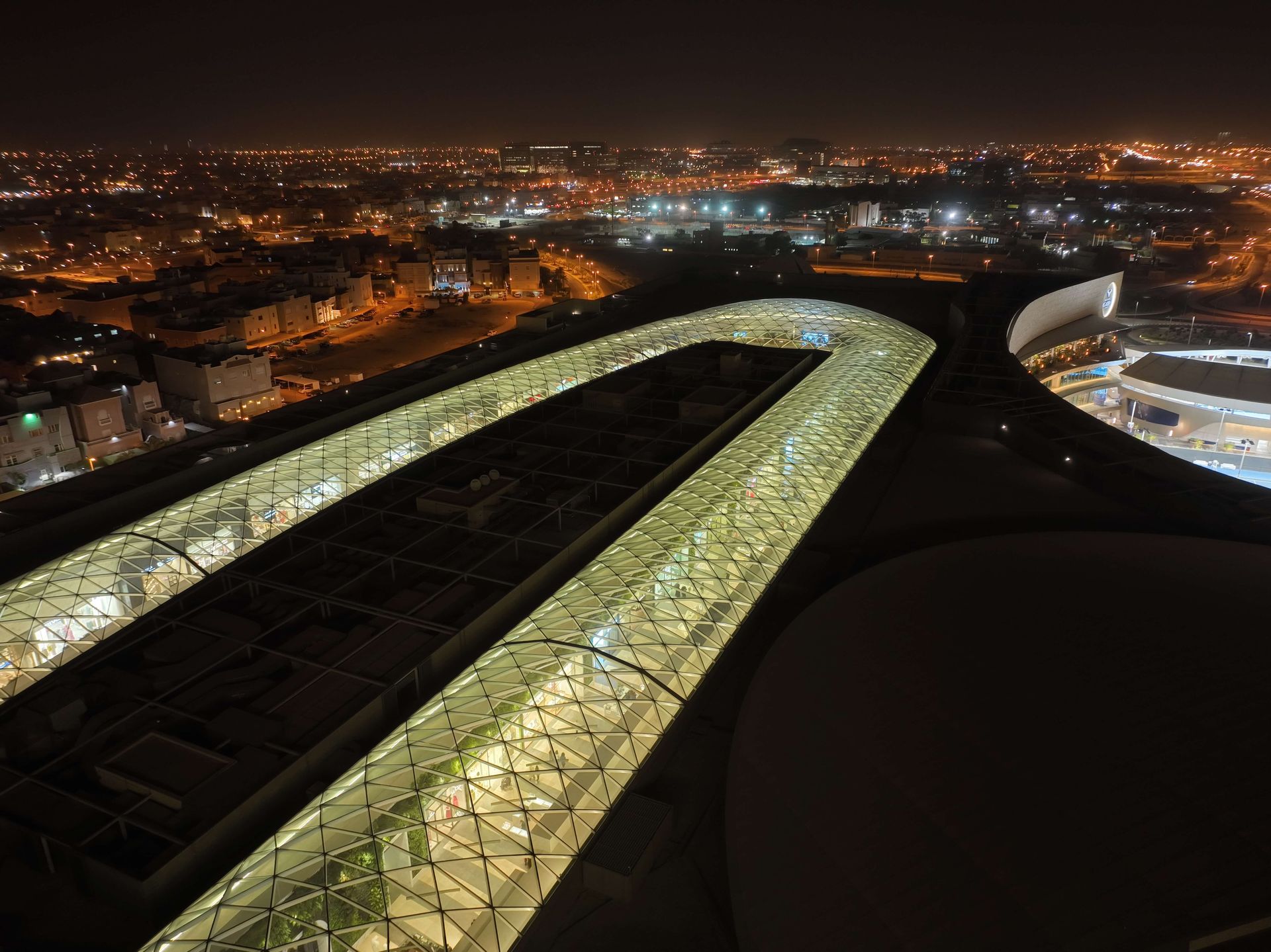 KUWAIT INTERNATIONAL TENNIS COMPLEX