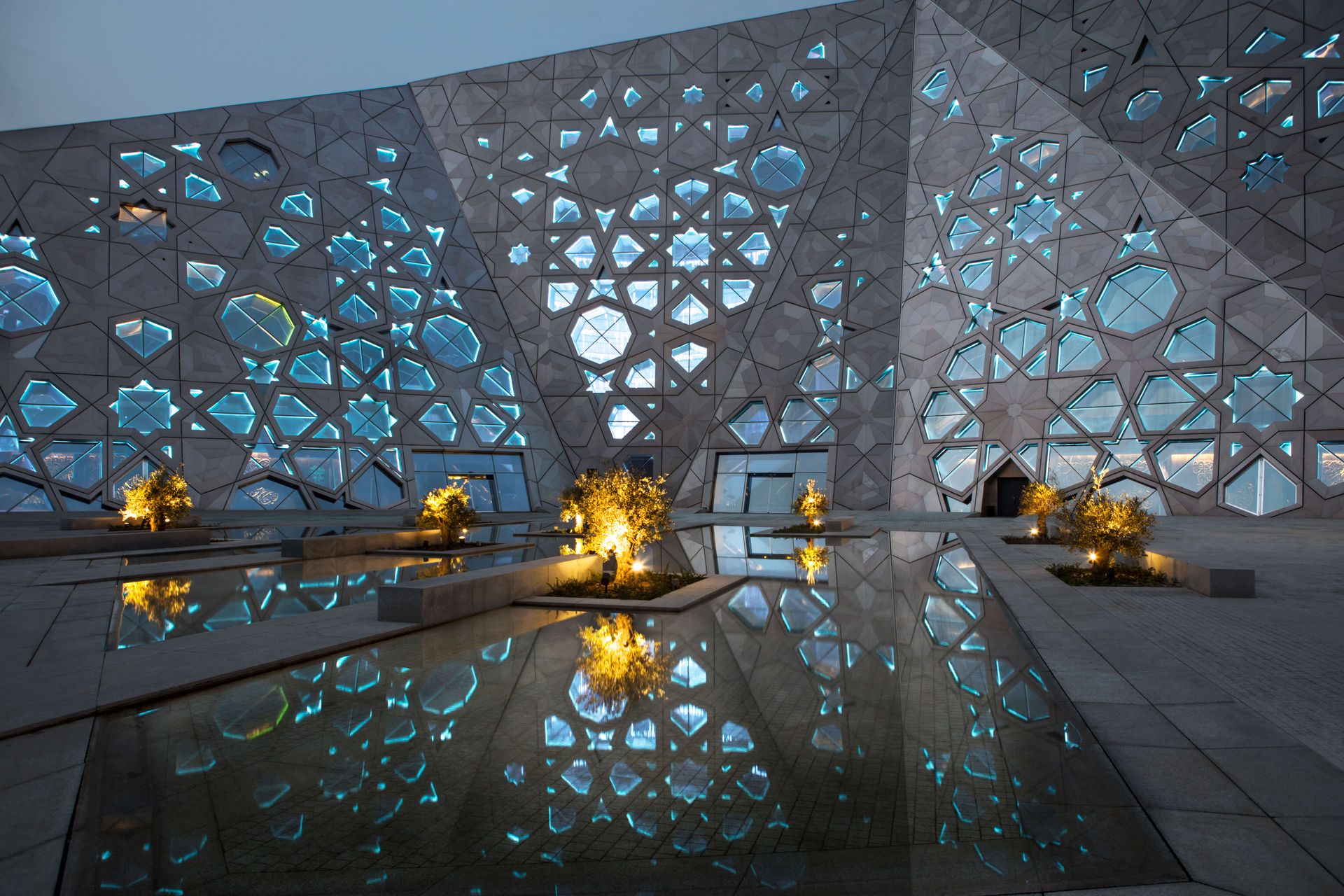 Glassline: Shaping Skylines - Notable Projects in Kuwait