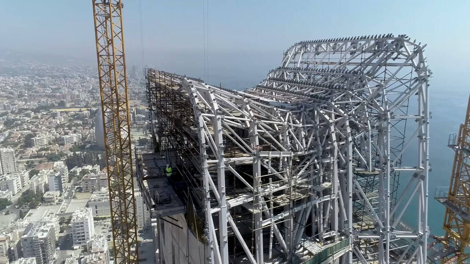 Glassline: Innovative Facade Solutions for Distinct Architectural Marvels