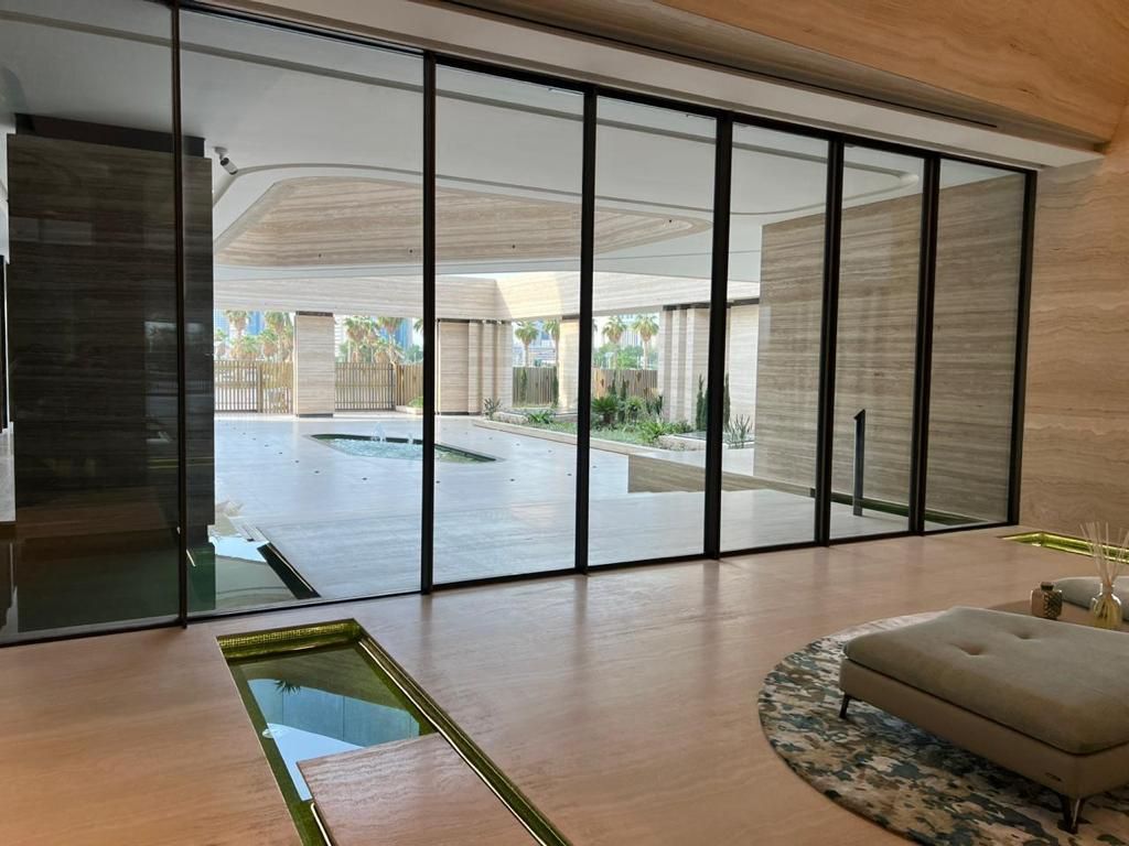 Glassline: Shaping Skylines - Notable Projects in Kuwait