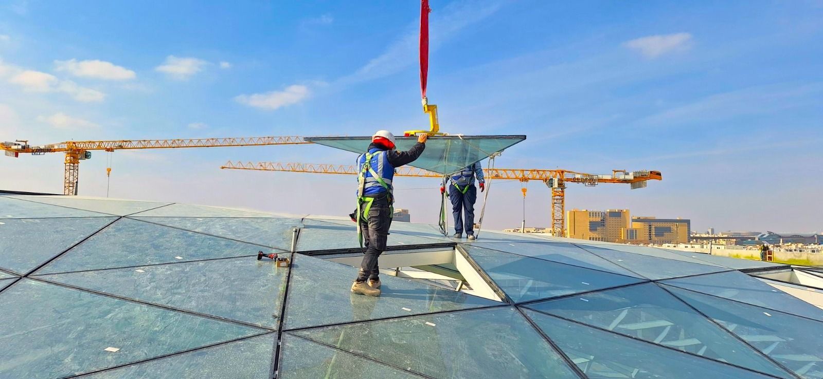 JAWHARAT AL RIYADH MALL