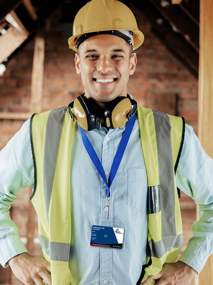 QBCC | Trade & Builders Licence Application Support