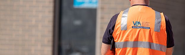 Builder Registration Steps in Victoria