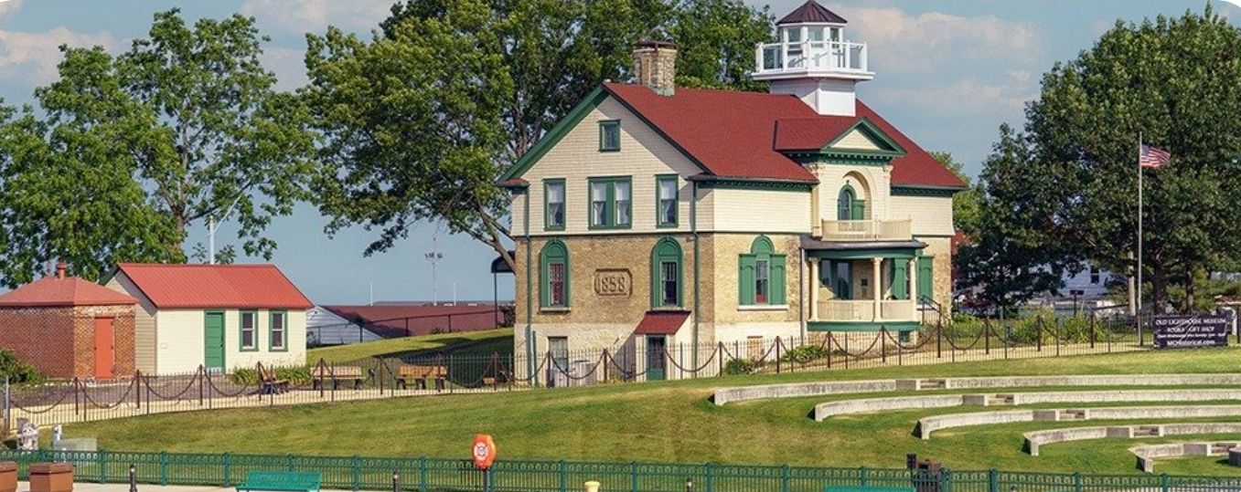 Bridge Inn Attractions | Michigan City