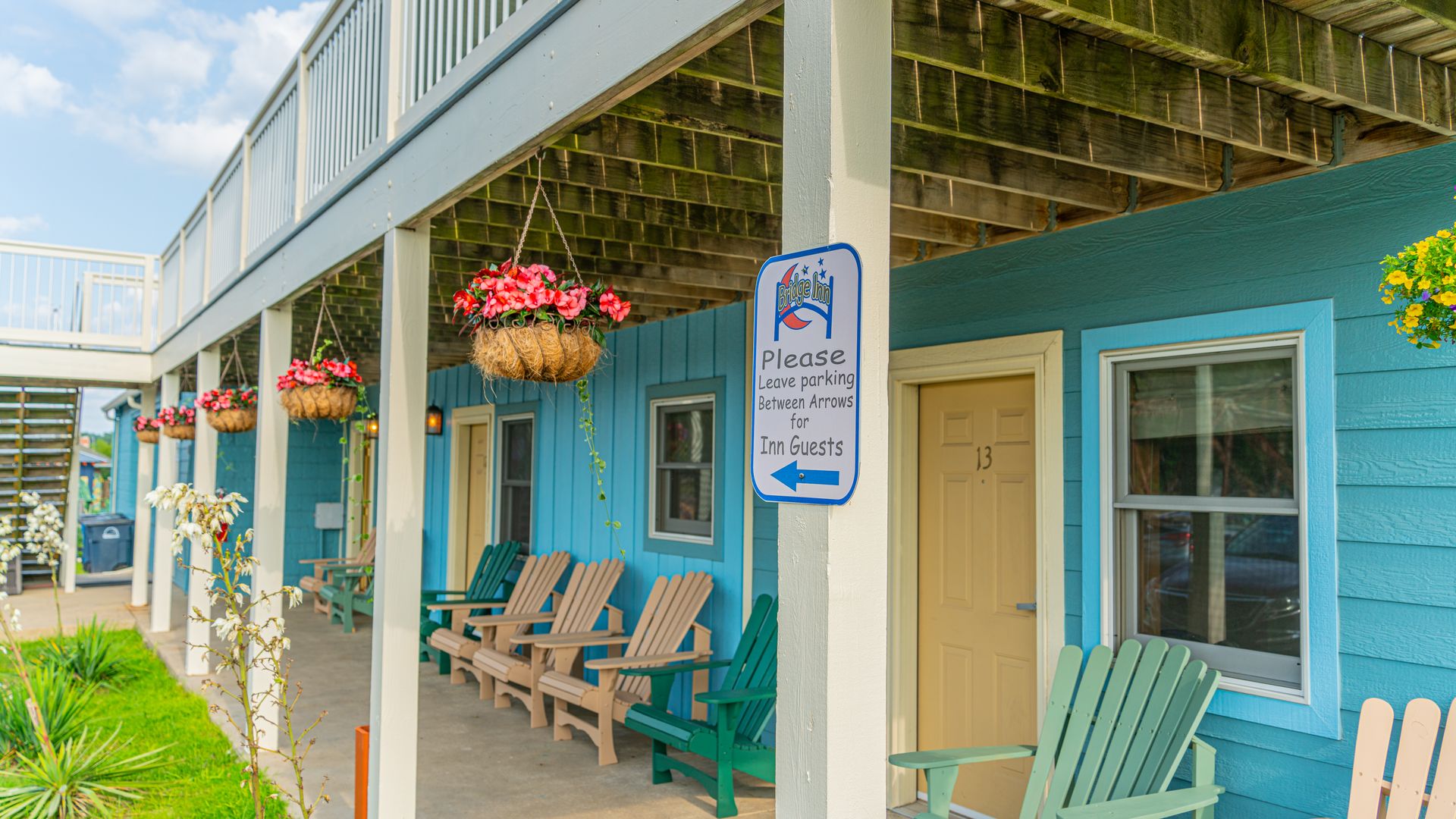 Bridge Inn | Lodging in Michigan City, Indiana | Hotel
