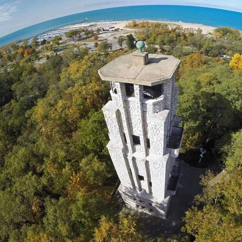 Bridge Inn Attractions | Michigan City