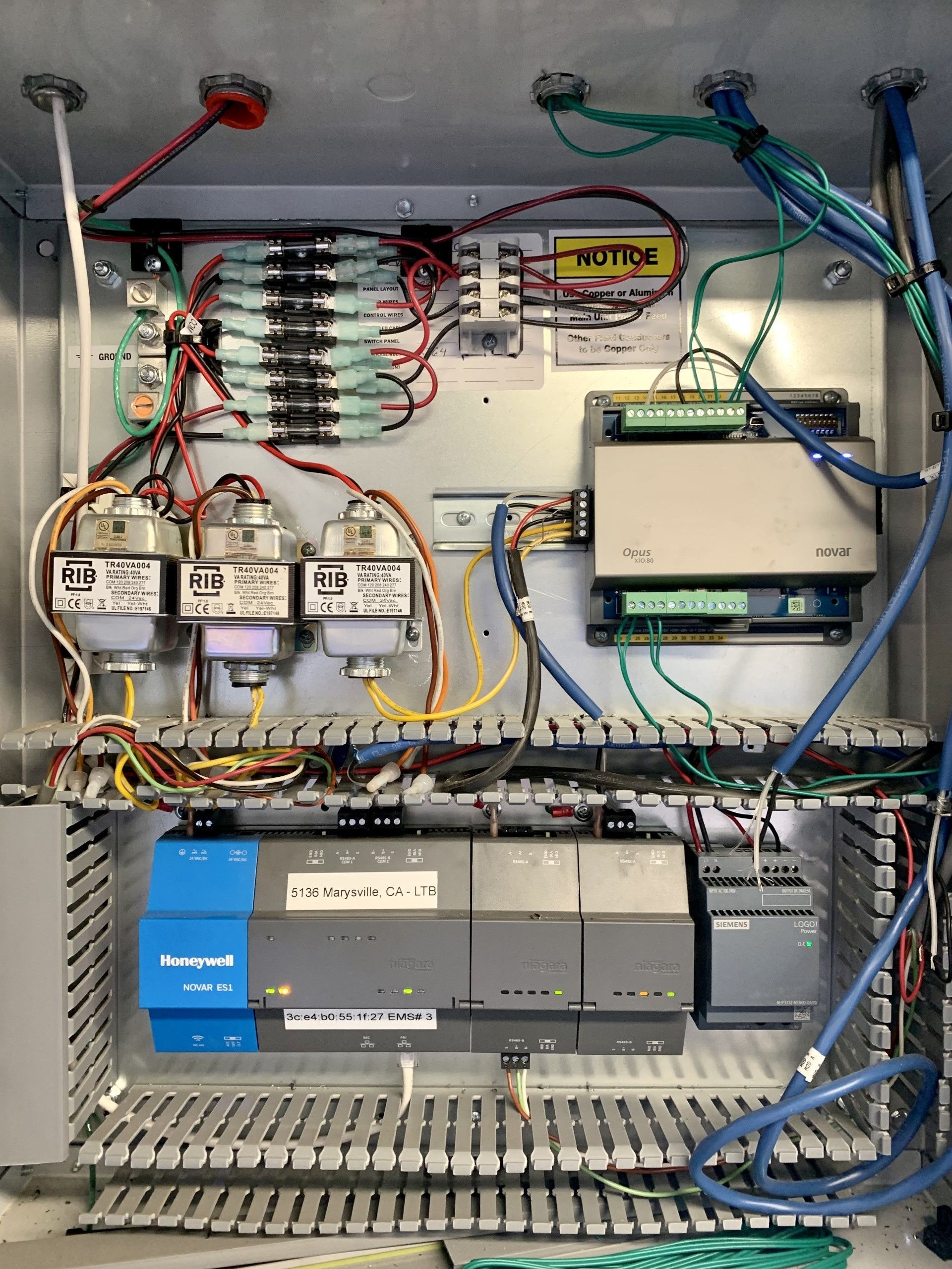 Gallery | Thermotech Solutions Inc.