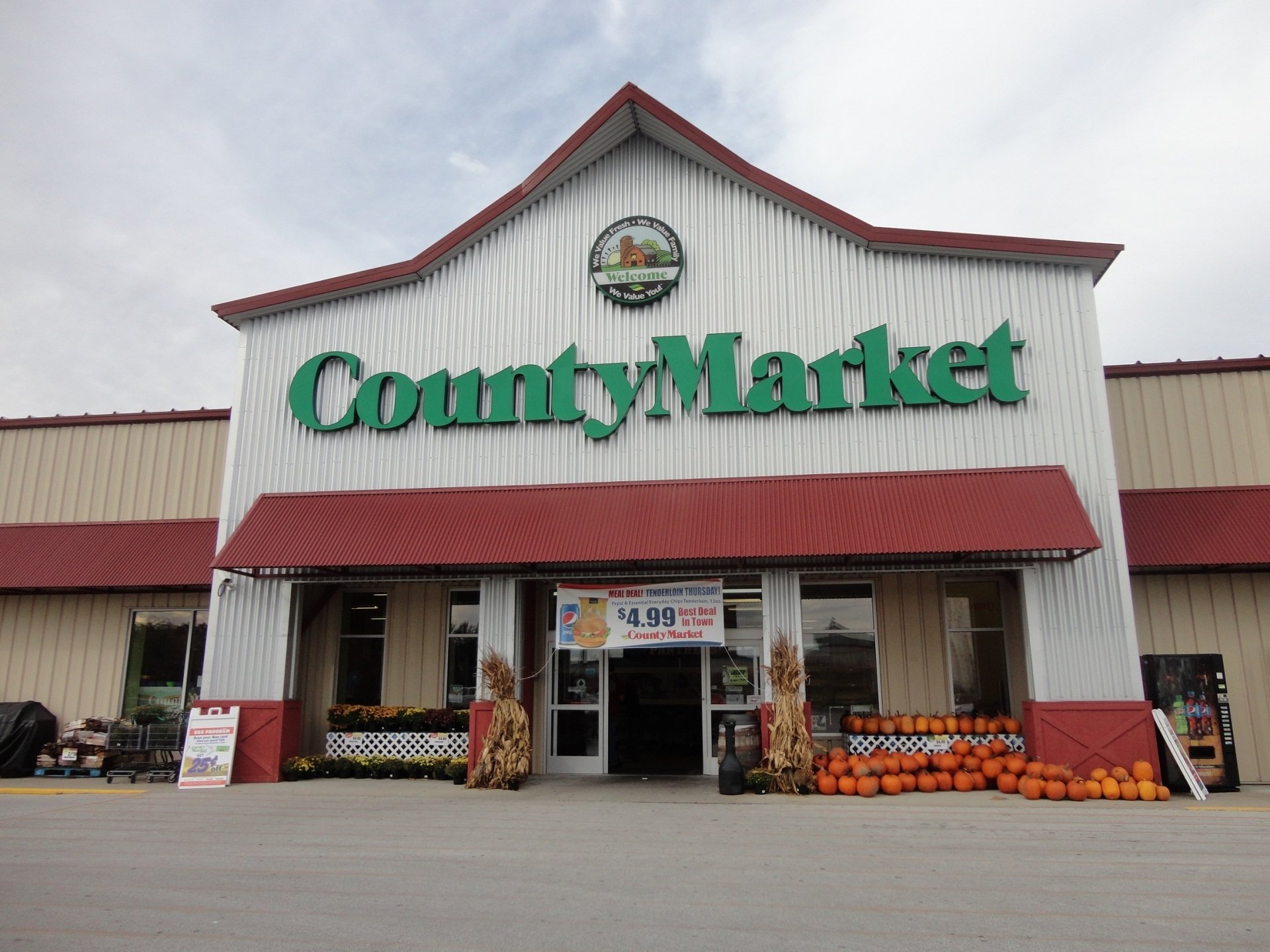 Chamber Member Directory - Palmyra Chamber Of Commerce - Palmyra, MO