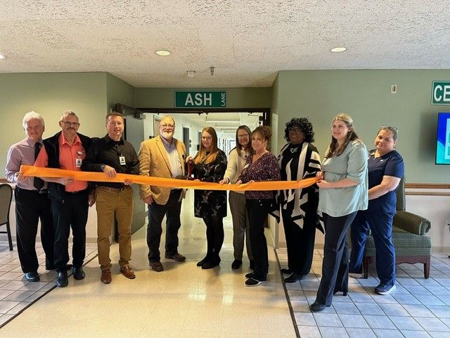 Chamber Member Directory - Palmyra Chamber Of Commerce - Palmyra, MO