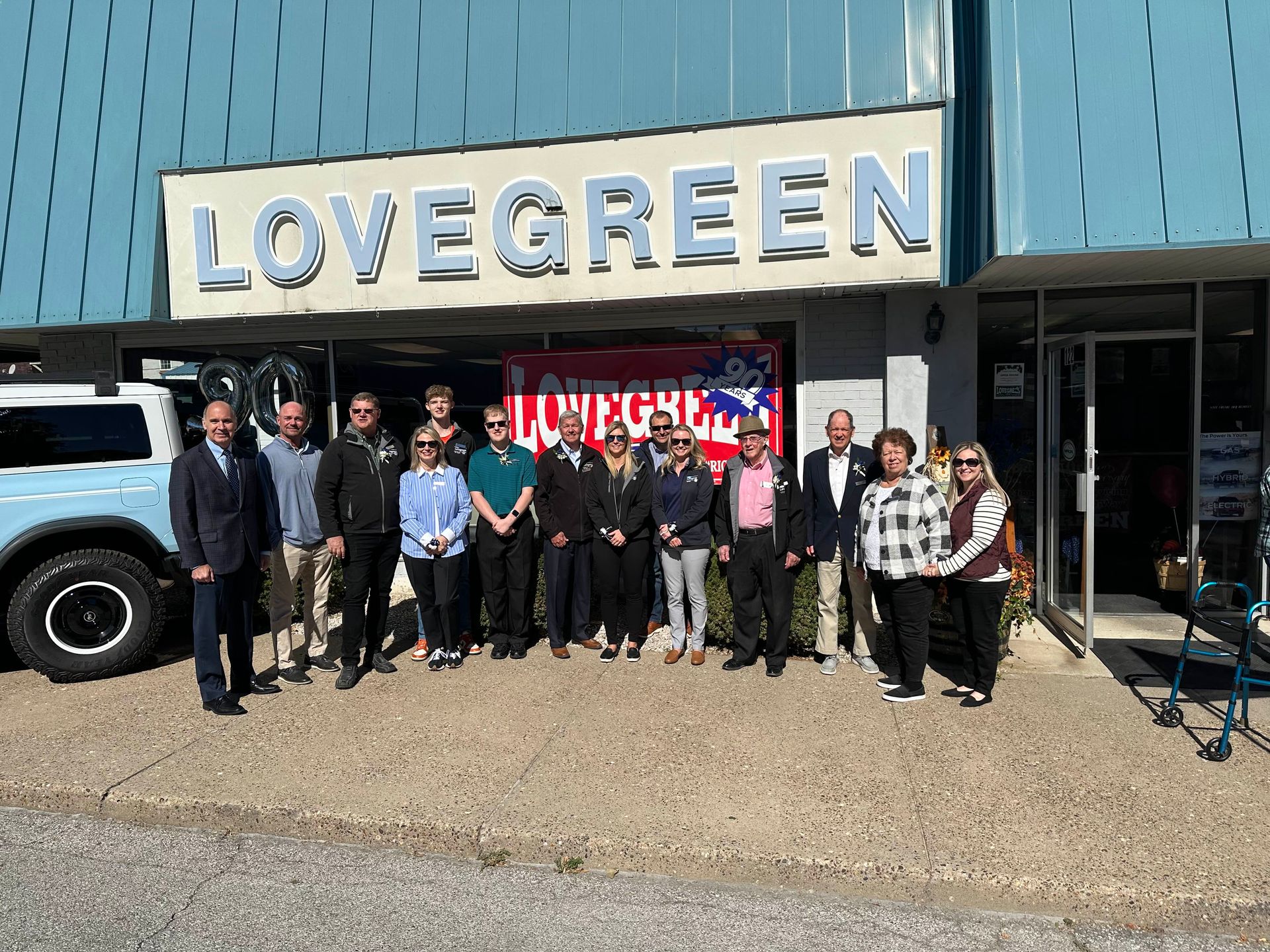 Chamber Member Directory - Palmyra Chamber Of Commerce - Palmyra, MO