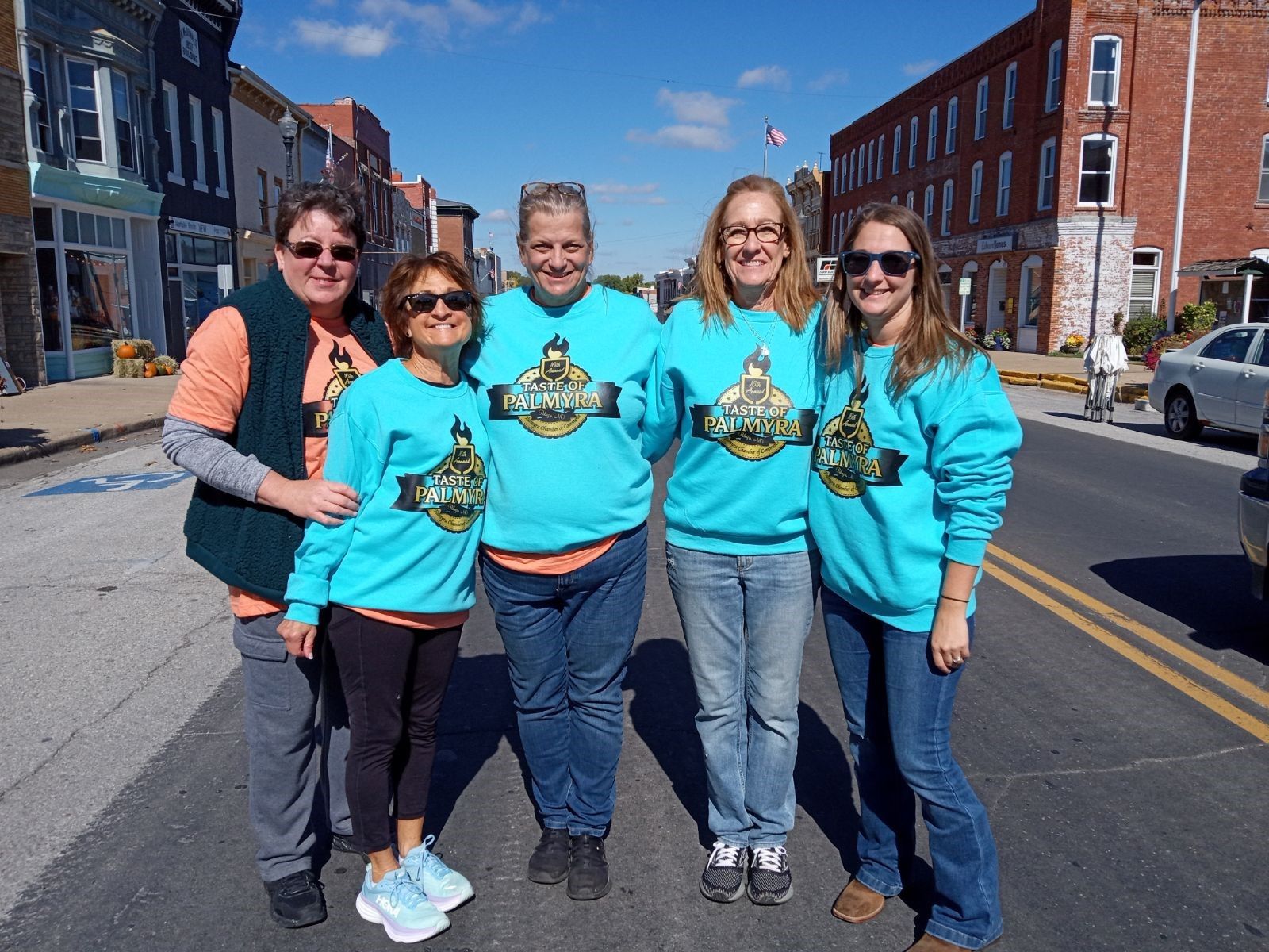 Chamber Member Directory - Palmyra Chamber Of Commerce - Palmyra, MO