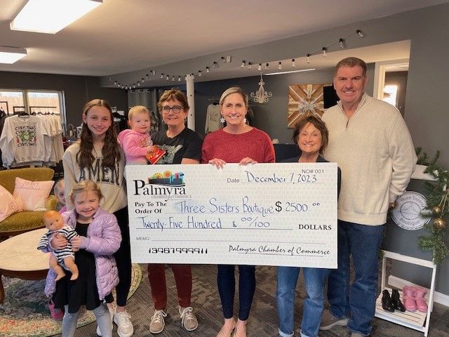 Chamber Member Directory - Palmyra Chamber Of Commerce - Palmyra, MO