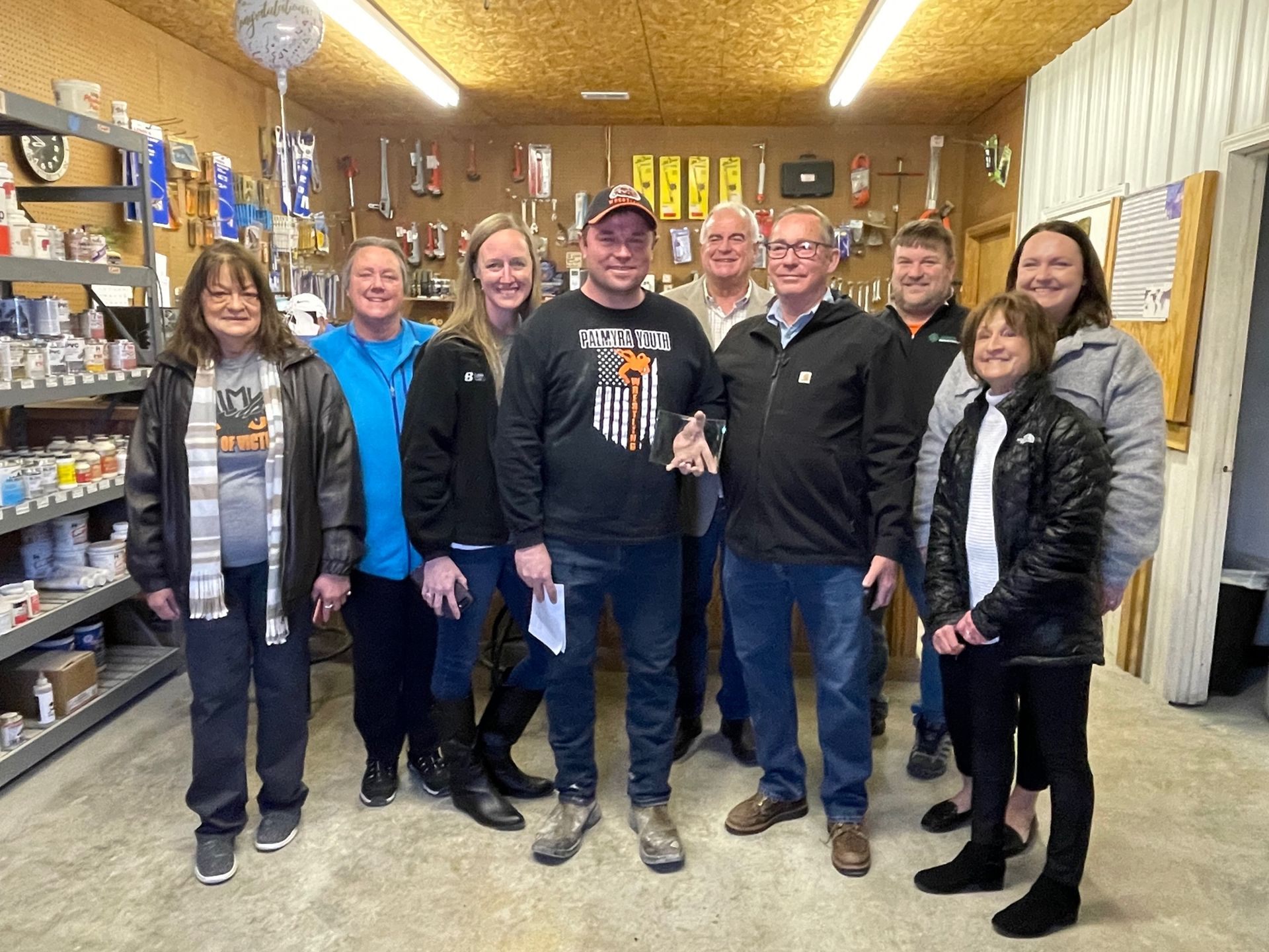 Chamber Member Directory - Palmyra Chamber Of Commerce - Palmyra, MO