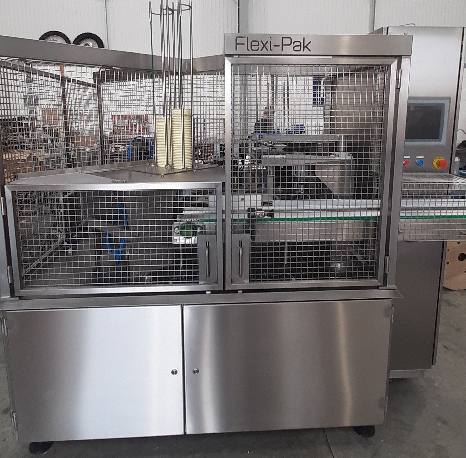 HOME [www.flexi-pak.co.uk]