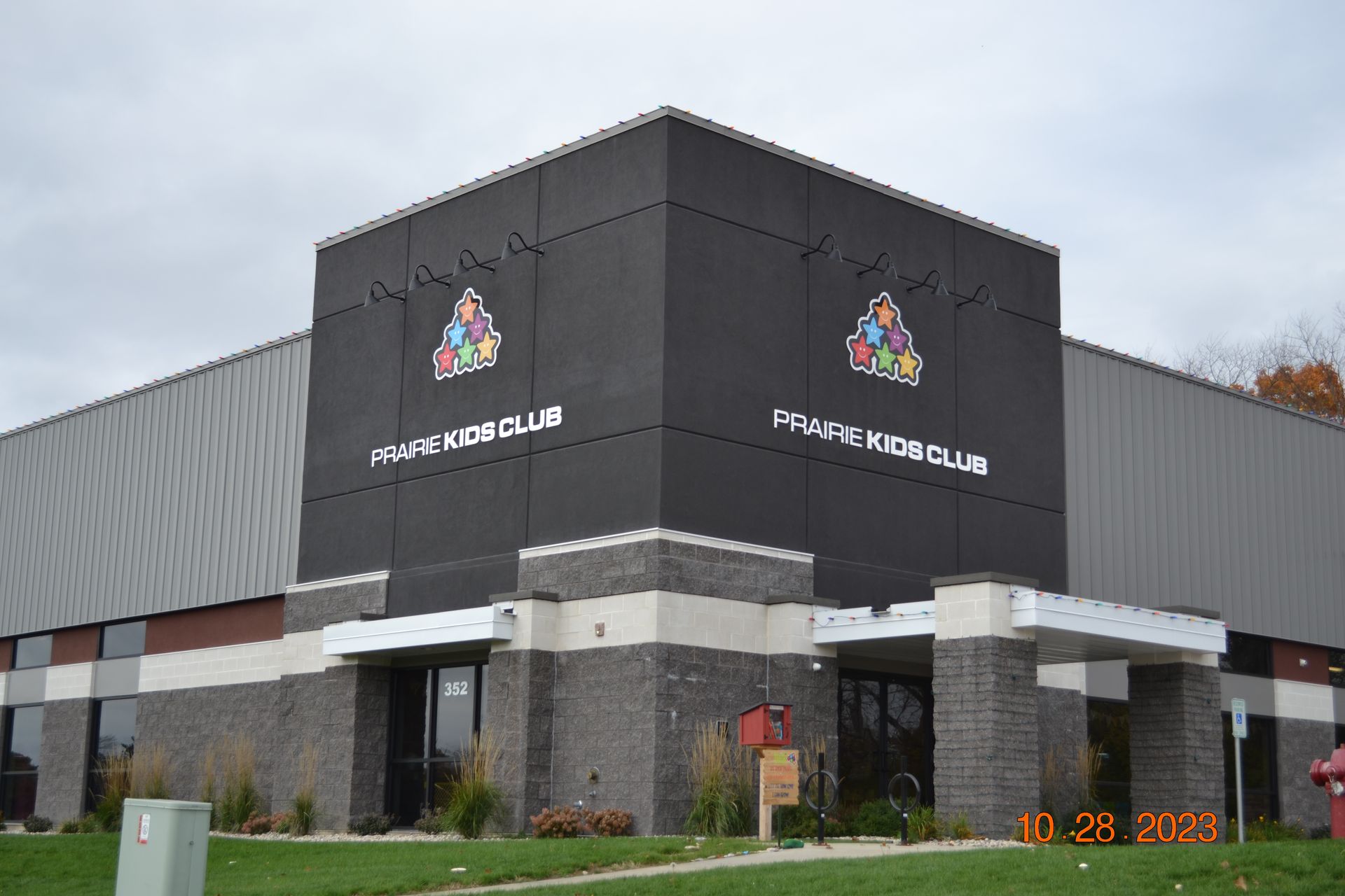 Open Gym & Birthday Parties | Prairie Kids Club | Sun Prairie WI