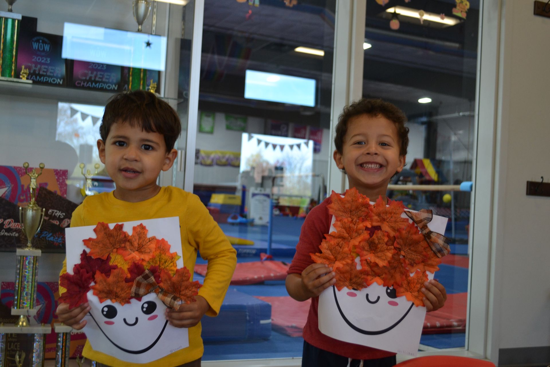 Open Gym & Birthday Parties | Prairie Kids Club | Sun Prairie WI