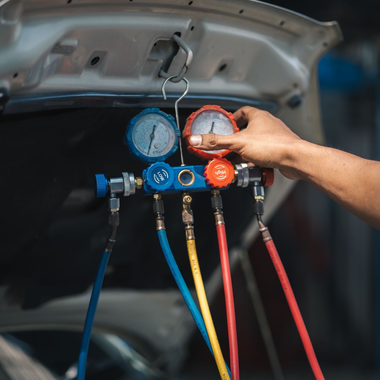 Car Air Conditioning Servicing | Sydney Car Air Conditioning