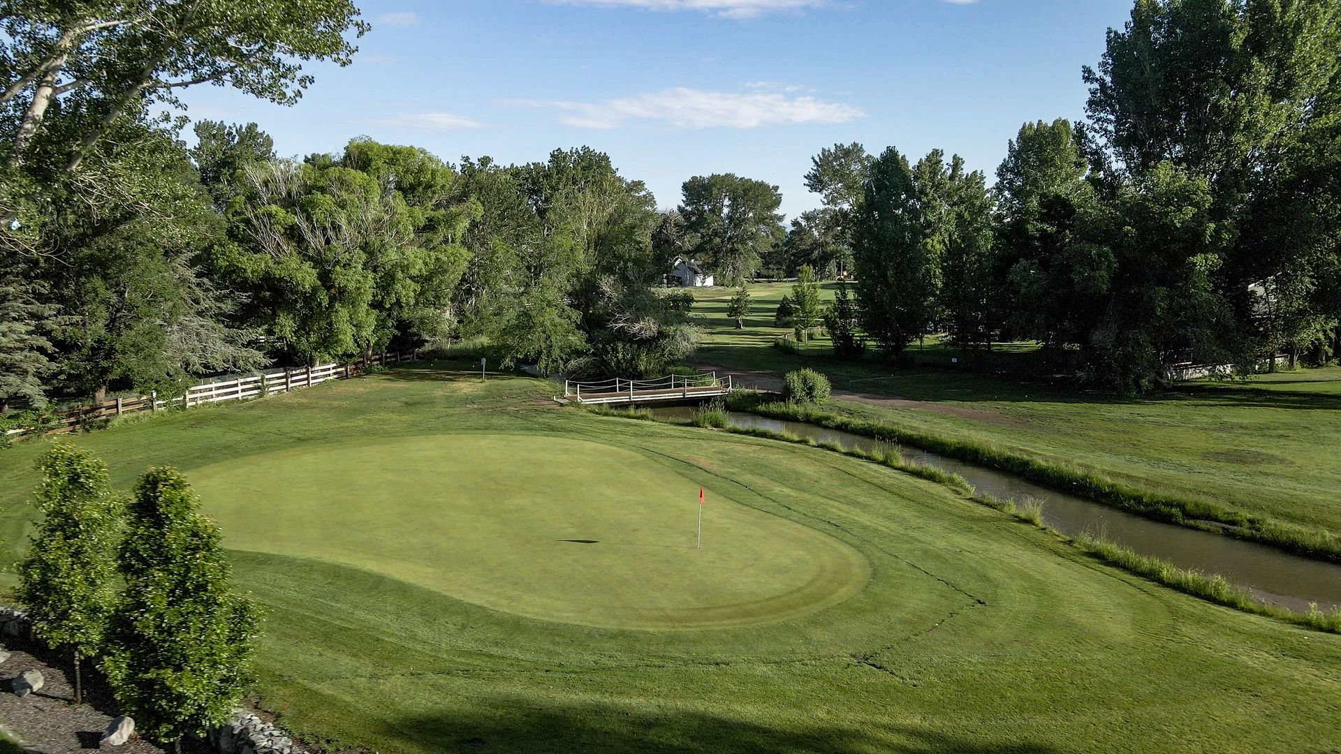 Affordable Golf near Carson City, NV | Carson Valley Golf Course | Book ...