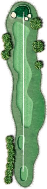 Hole by Hole Golf Course Tour | Carson Valley Golf Course near Carson ...