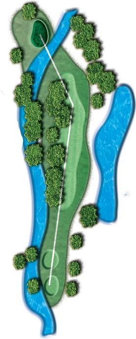 Hole by Hole Golf Course Tour | Carson Valley Golf Course near Carson ...