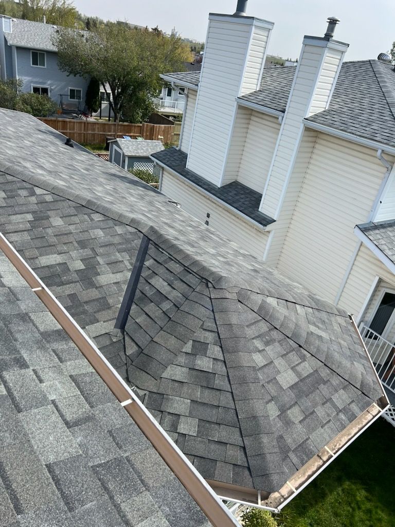 Gallery | Top Mark Exteriors INC.